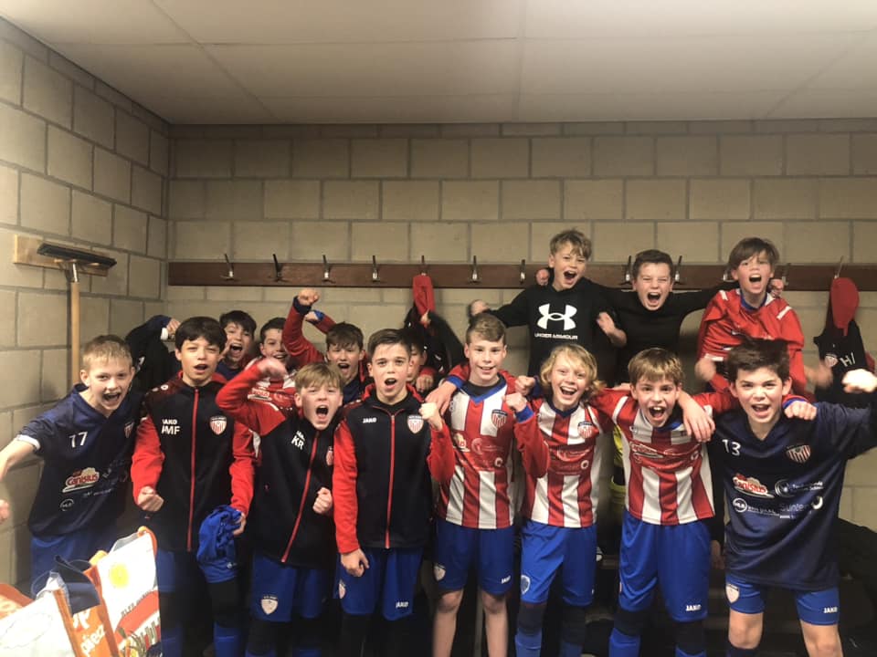 ALFA SPORT JO13-1 neemt sportieve revanche!! | VV Alfa Sport