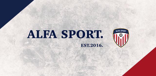 ALFA SPORT website in een nieuw jasje!