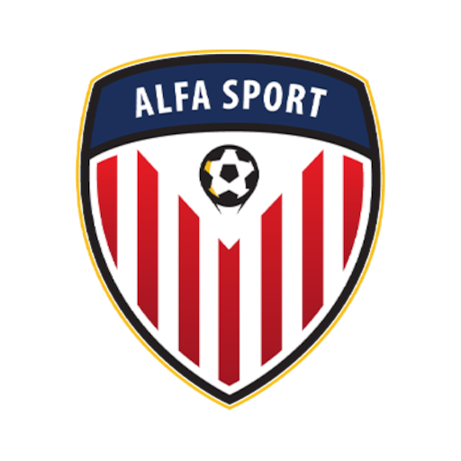 Programa De Tv Alfa